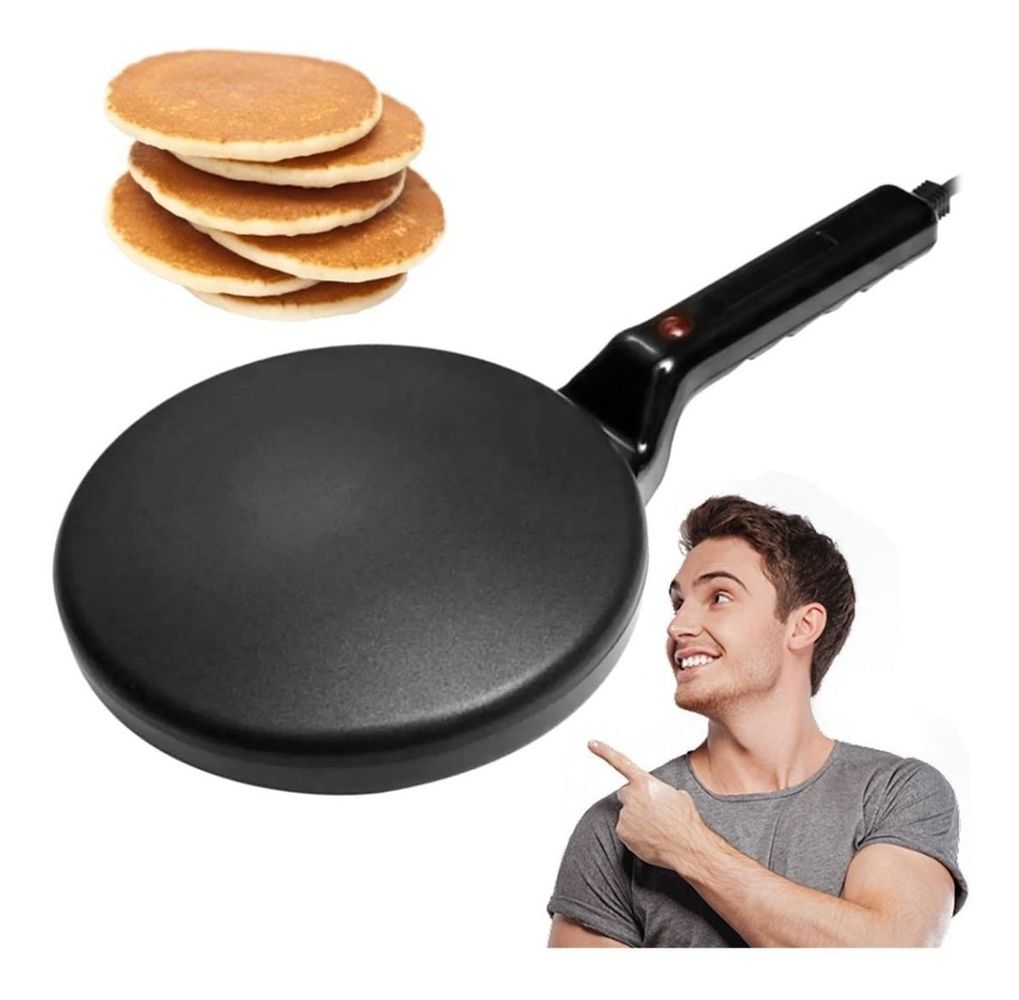 Panquequera Kanji SM800