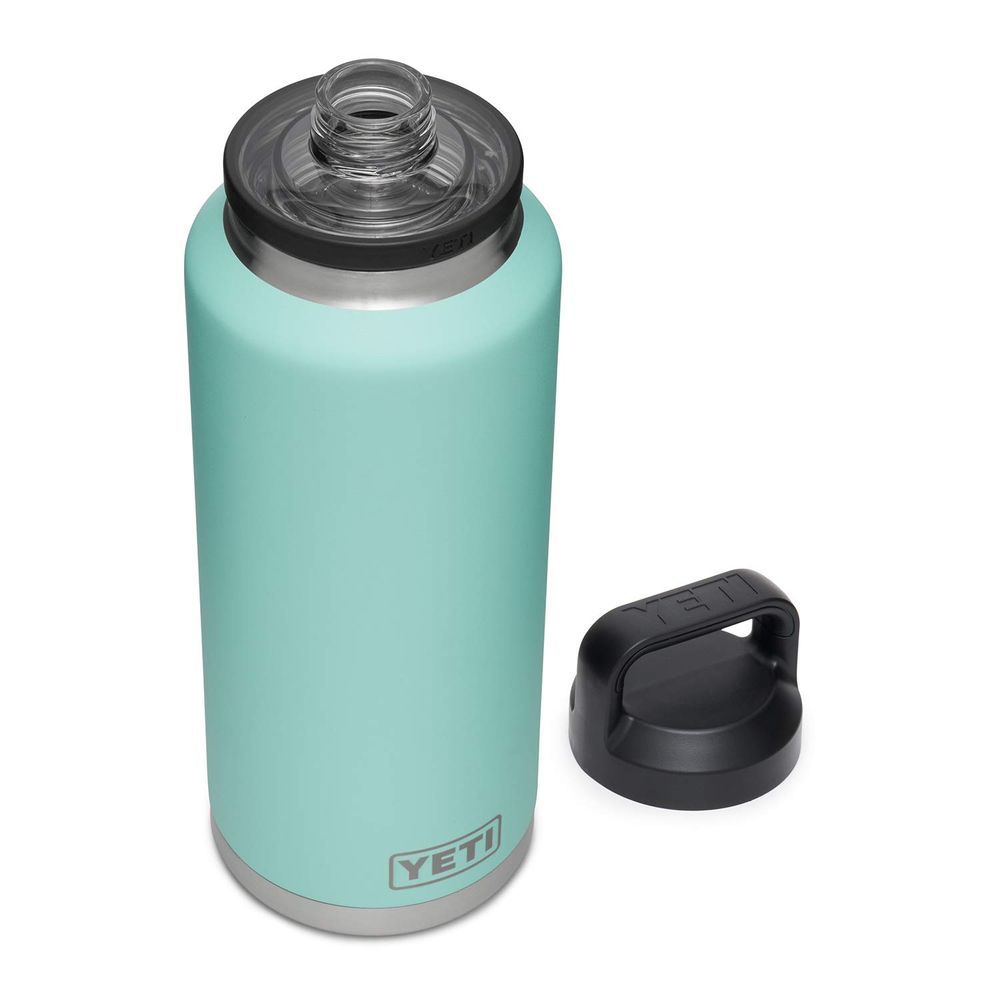 Botella YETI Rambler 1.36L de acero inoxidable con aislamiento al vacío
