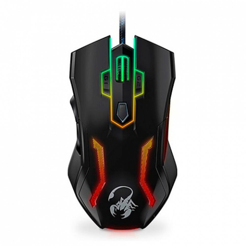 GENIUS MOUSE SCORPION SPEAR PRO USB
