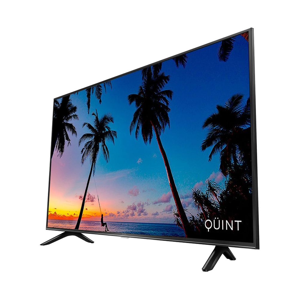 Smart Tv Fullhd 42 Pulgadas Quint Qt1 Qt1-42frame Dolby Wifi