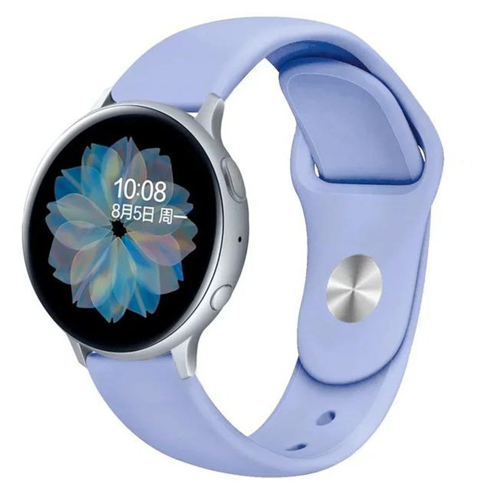 Malla 22mm Para Amazfit Gtr 2 3 4 Mini Xiaomi Mi Watch S3 S1 Active ...