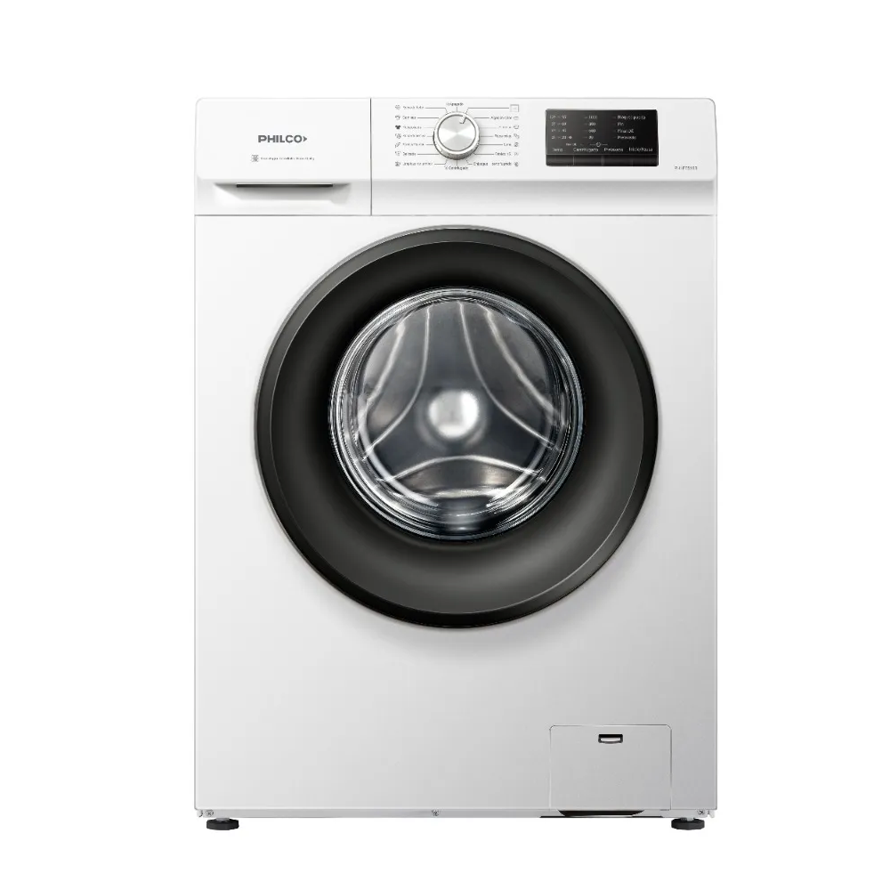 Lavarropas Philco 6.5 kg 1000RPM PHLF6510B CF