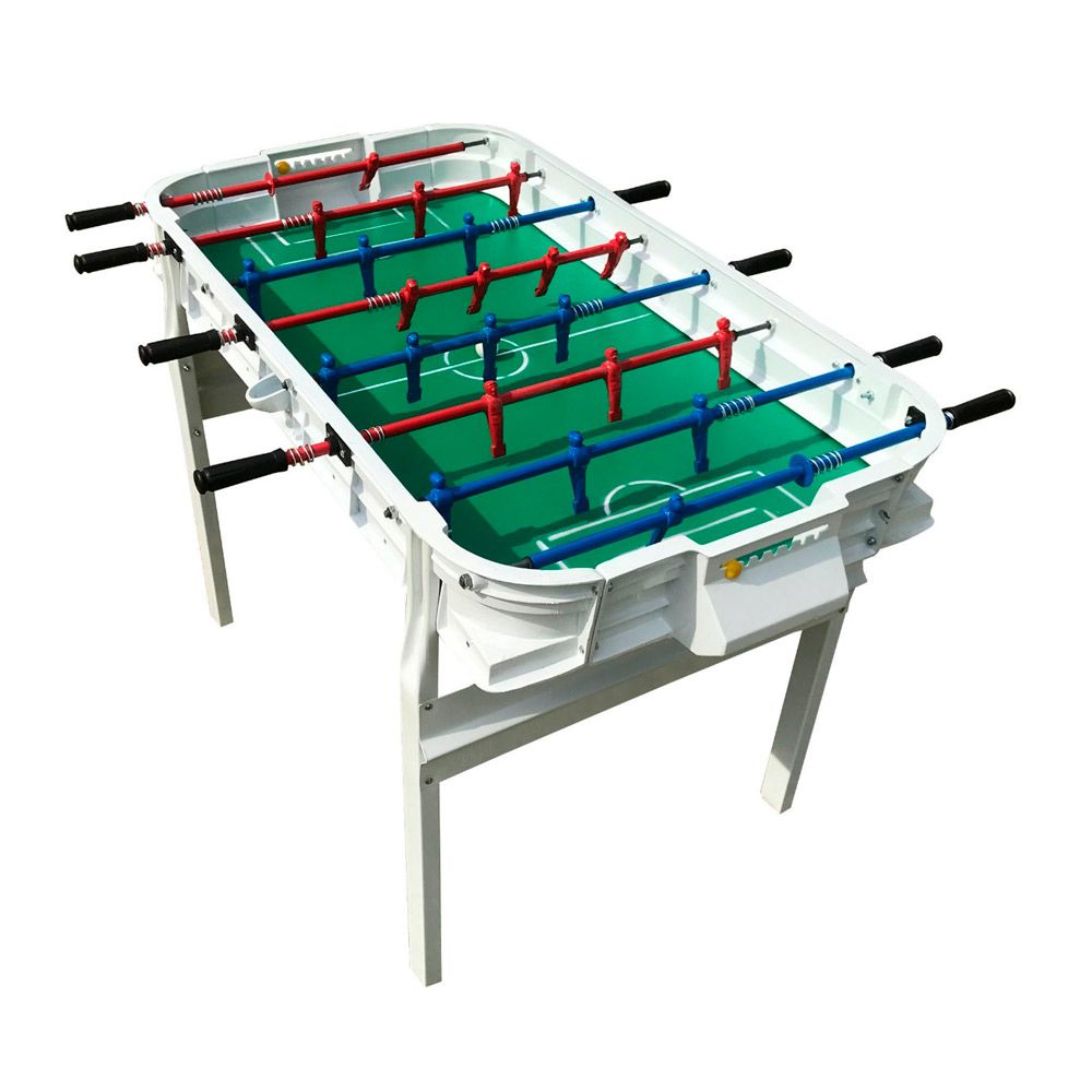 Metegol de Fundición Microbell