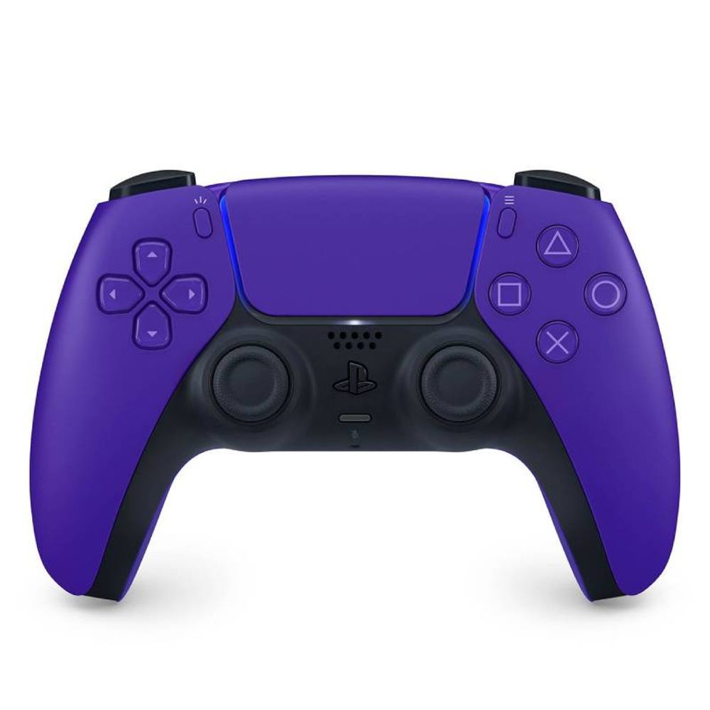 Gamepad Sony Ps5 Dualsense Galactic Purple