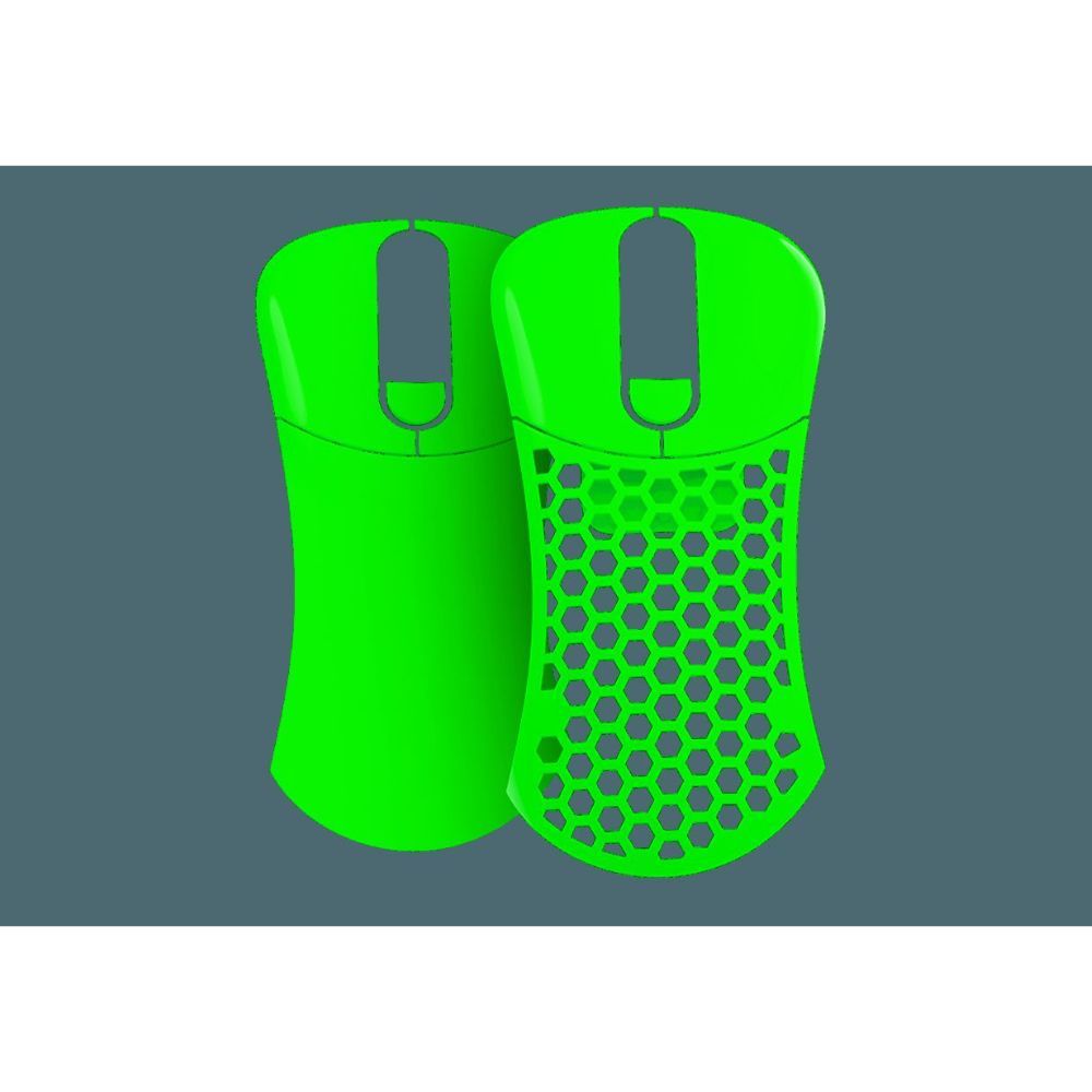 Skin para Mouse Aquila
