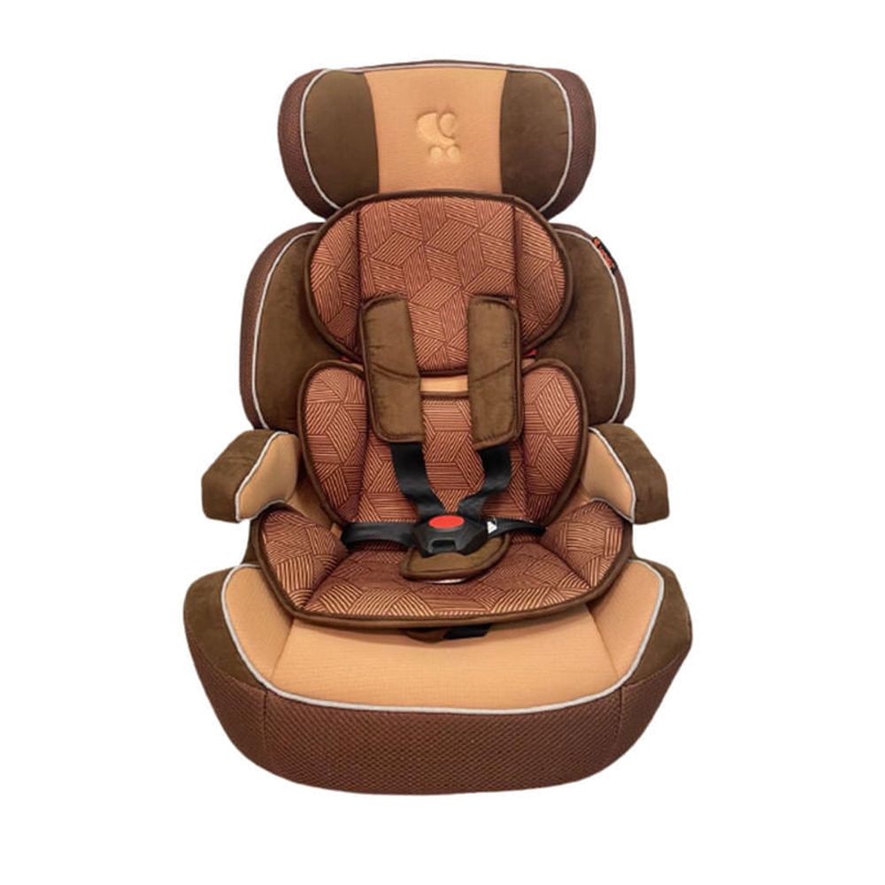 Butaca para Auto Navigator Lorelli Marron