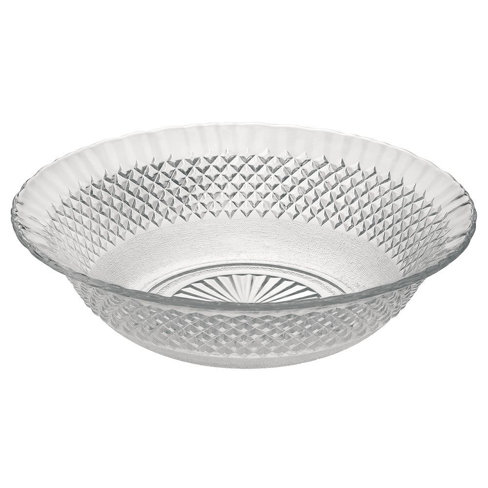 Bowl de 24cm Vidrio Barroco - Wheaton