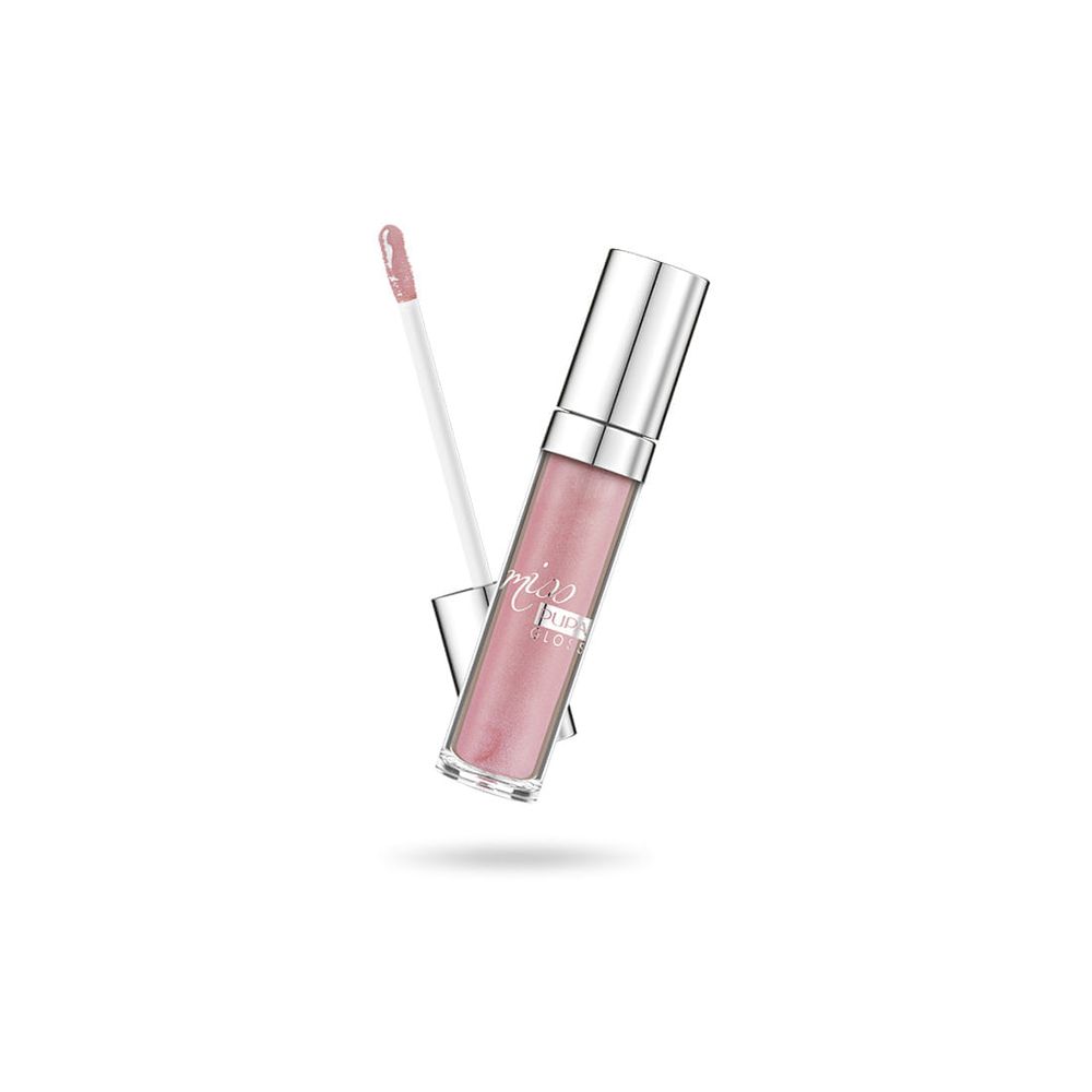 Labial Brillo Miss Pupa Gloss