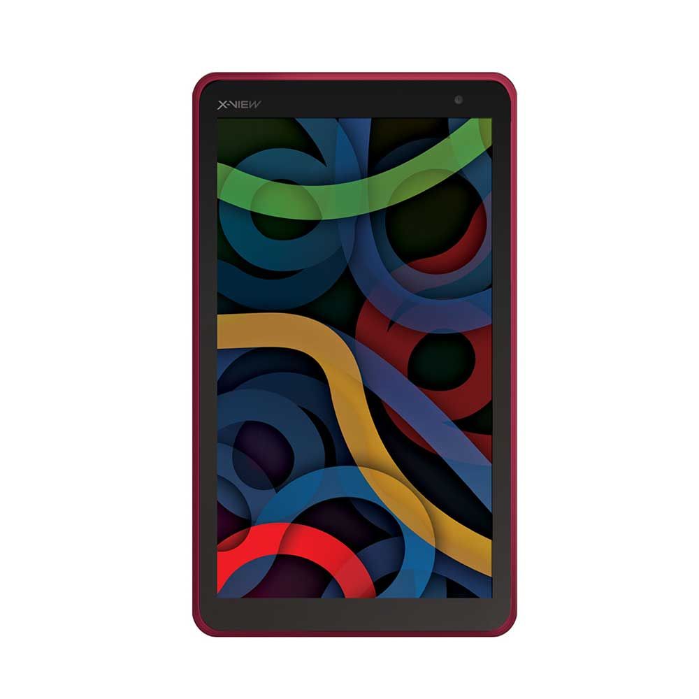 Tablet X-View 64GB Quantum Q7s Burgundy