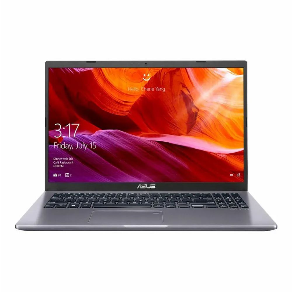 Notebook Asus 15,6" Celeron N4020 4GB 500GB 90NB0Q32-M06110