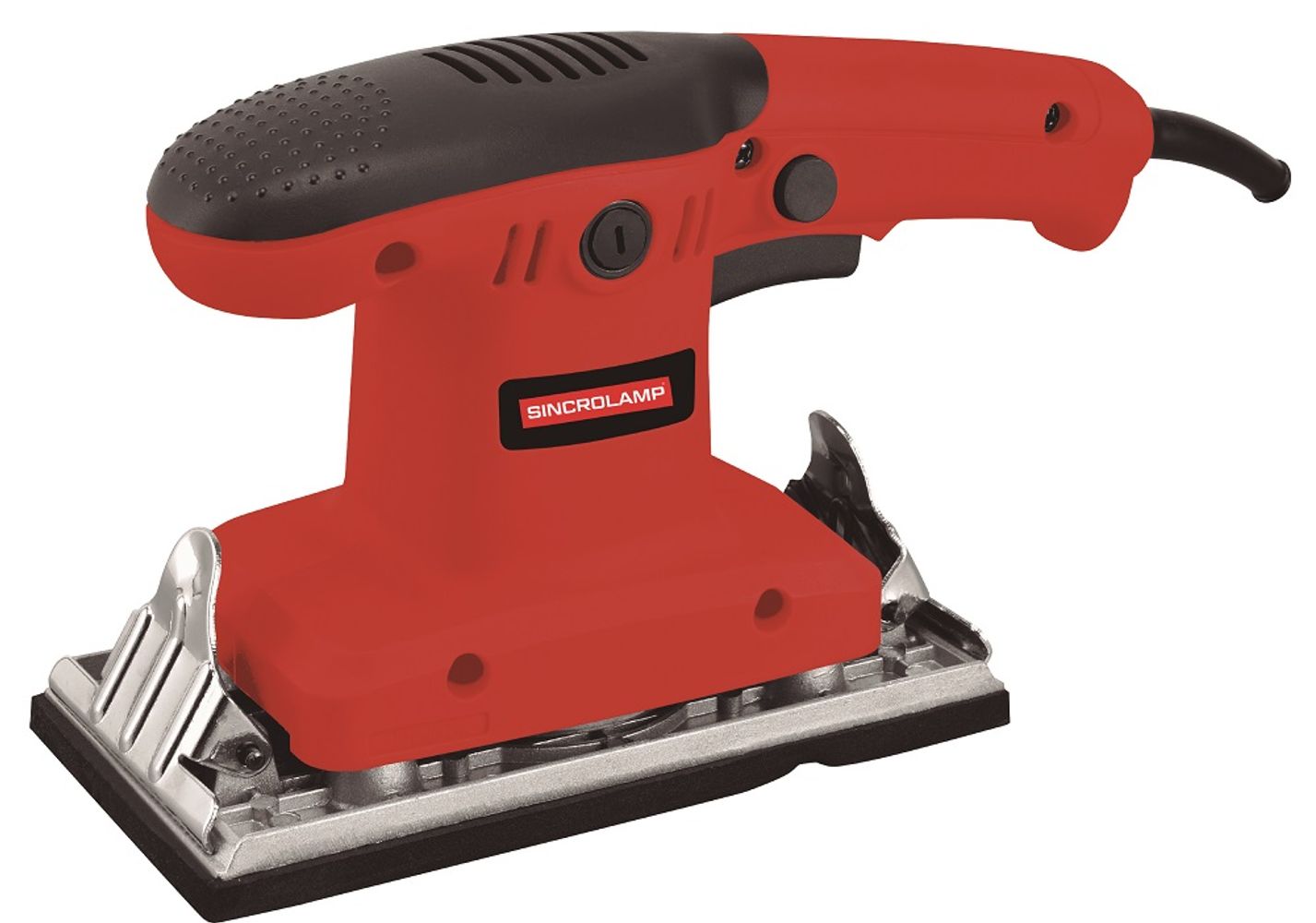 LIJADORA ELECTRICA 280W SINCROLAMP