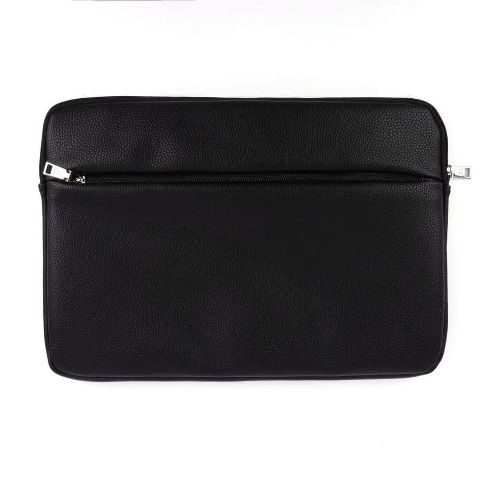 Porta Notebook Xl Extra Large Clara Negro