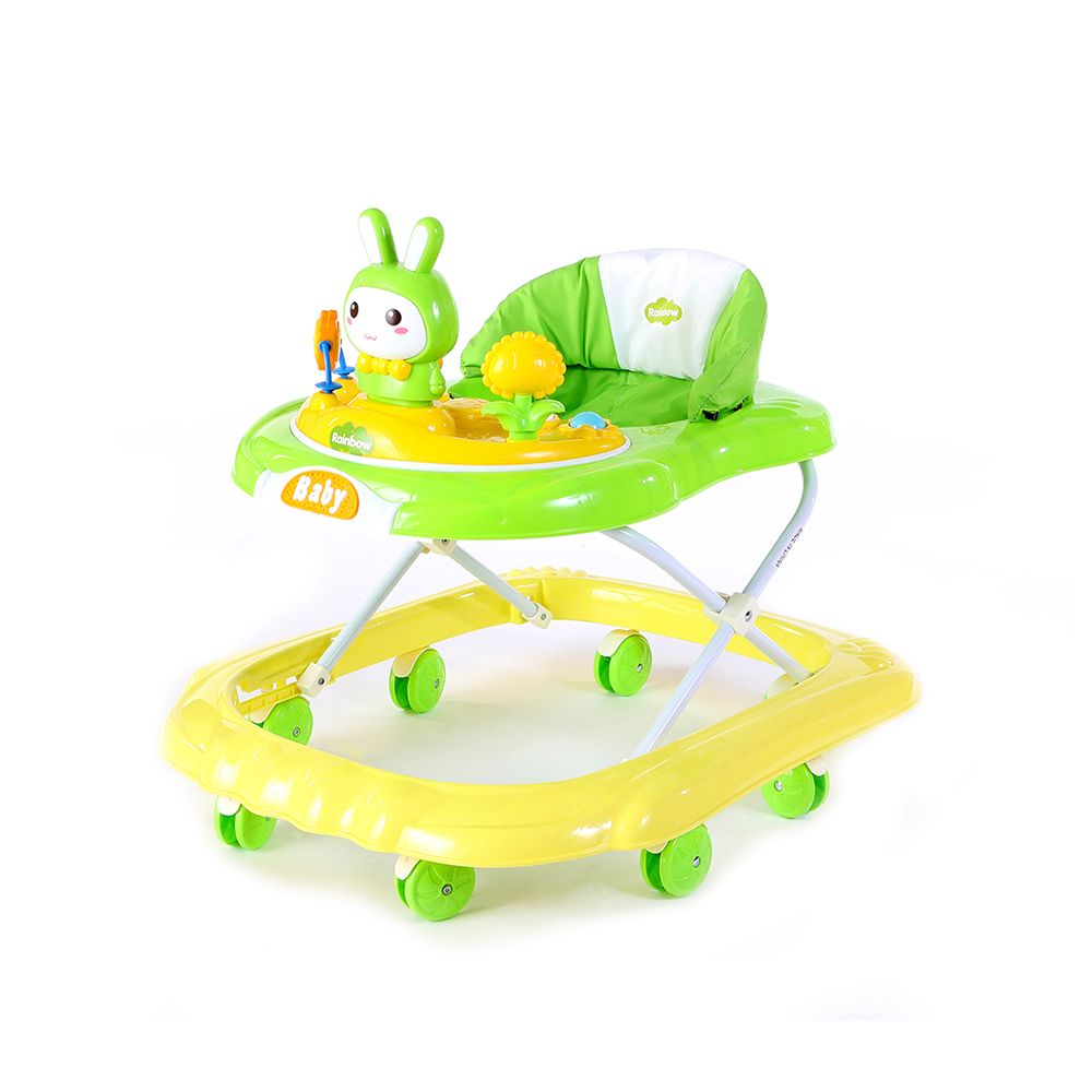 Andador para bebe Tubi Rainbow