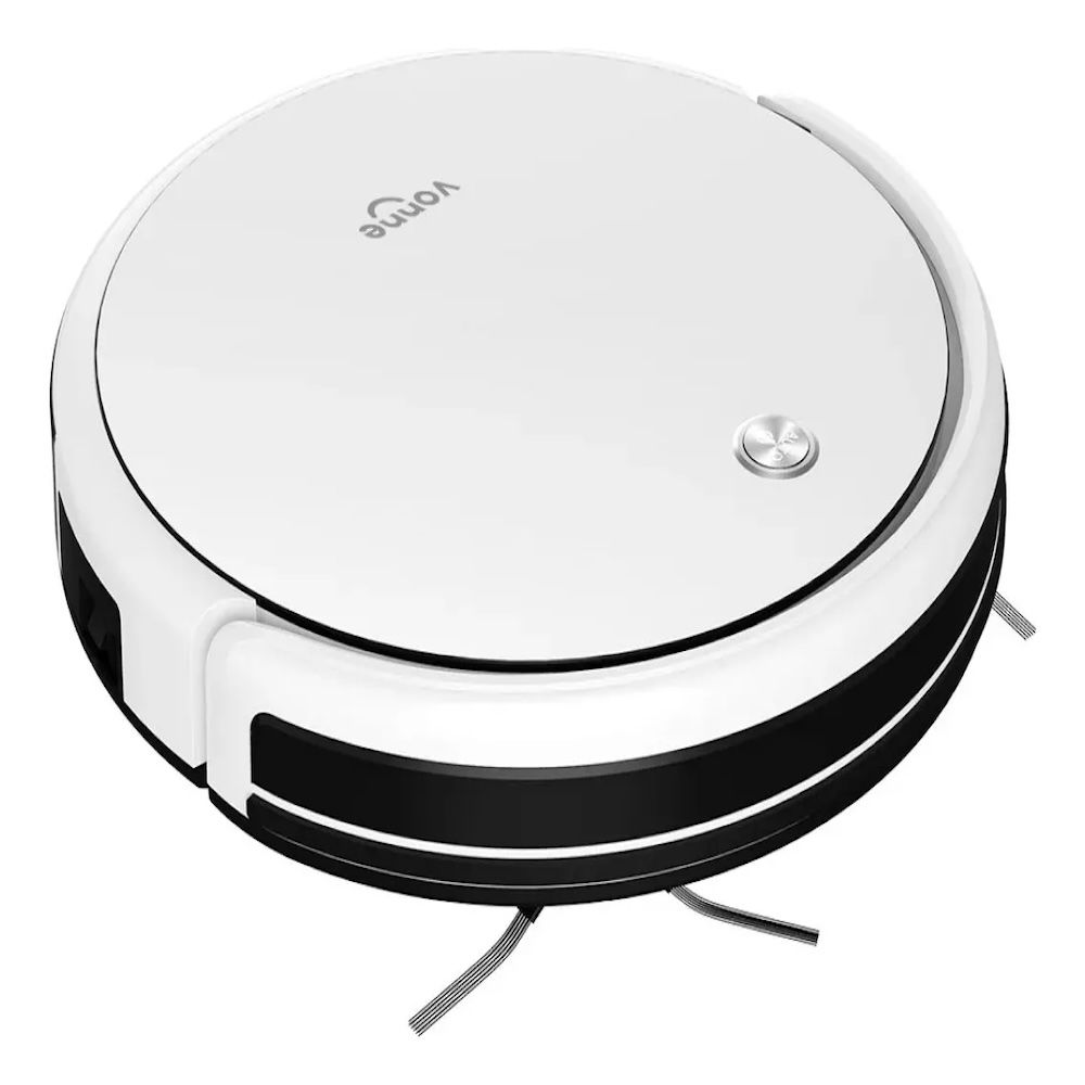 Aspiradora Robot Trapeadora Smart Wifi Mopper G420 Vonne