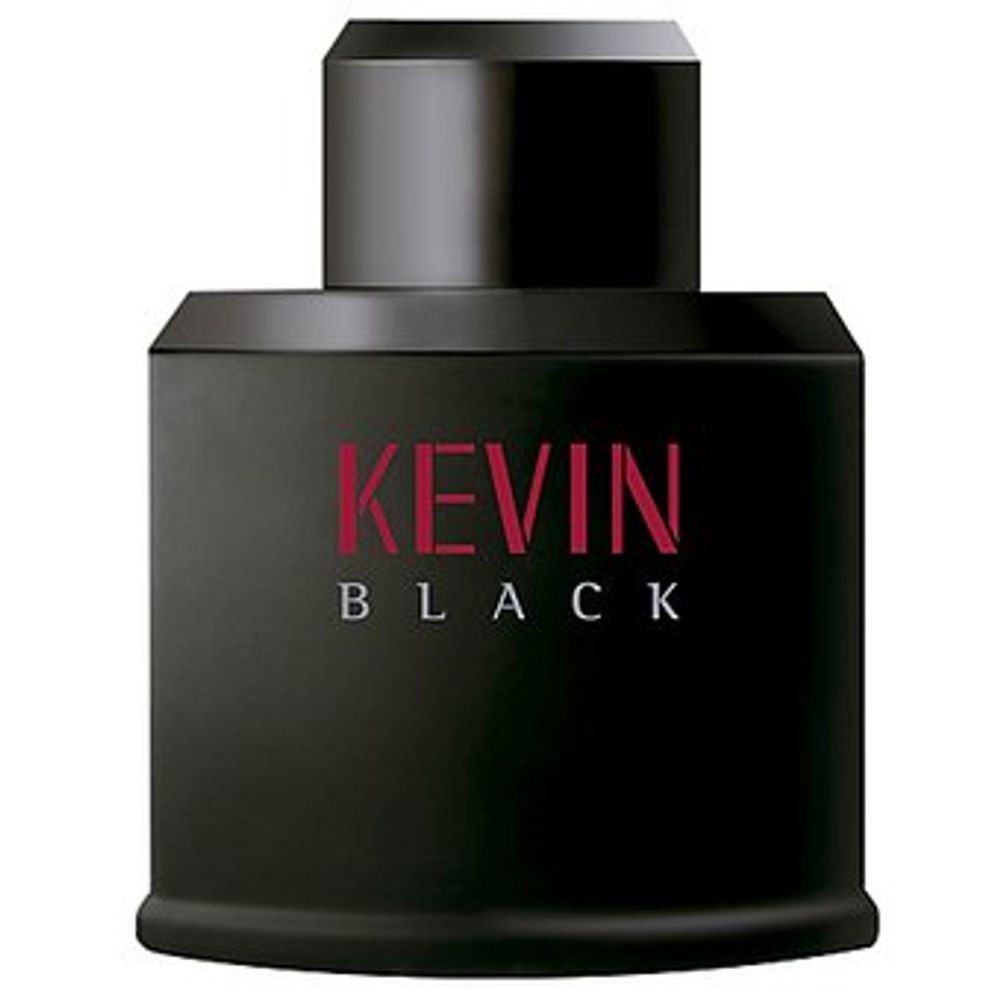 Kevin Black 100 Ml MEN