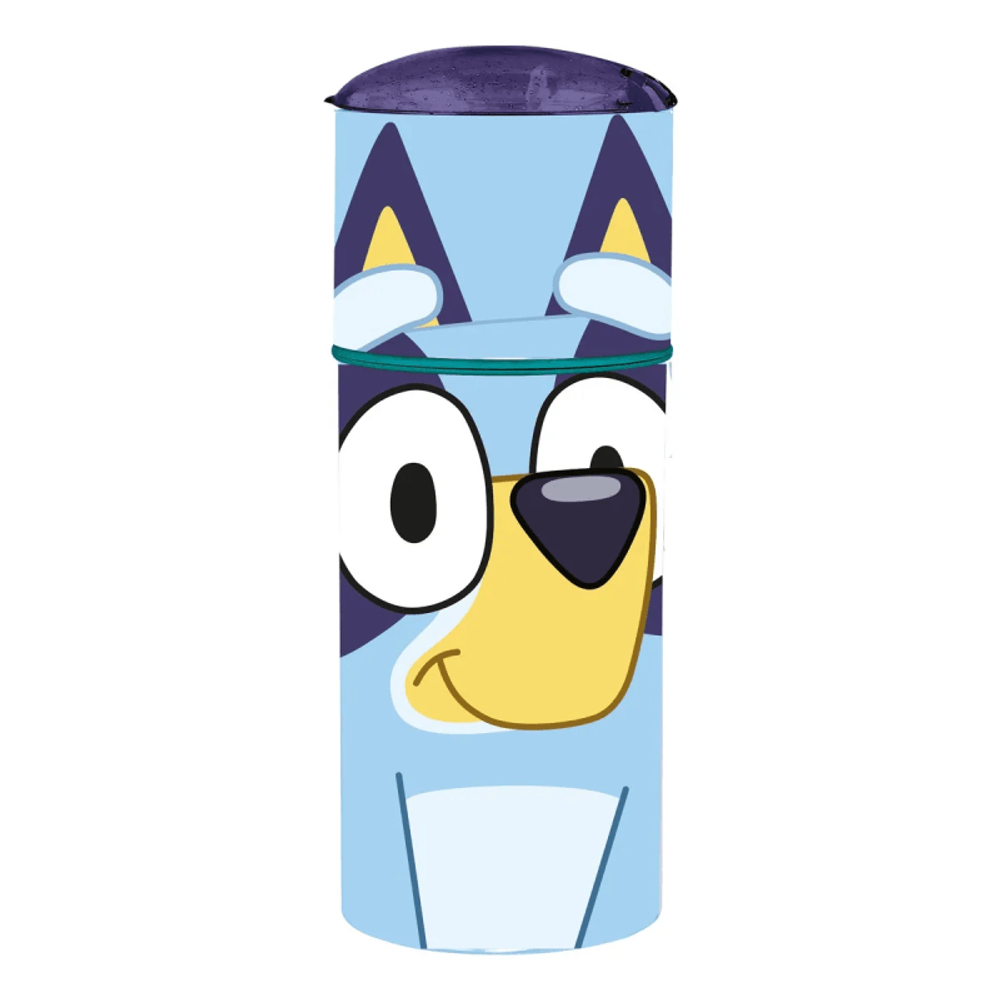 Botella Infantil Character Sipper Bluey 350ml 1052