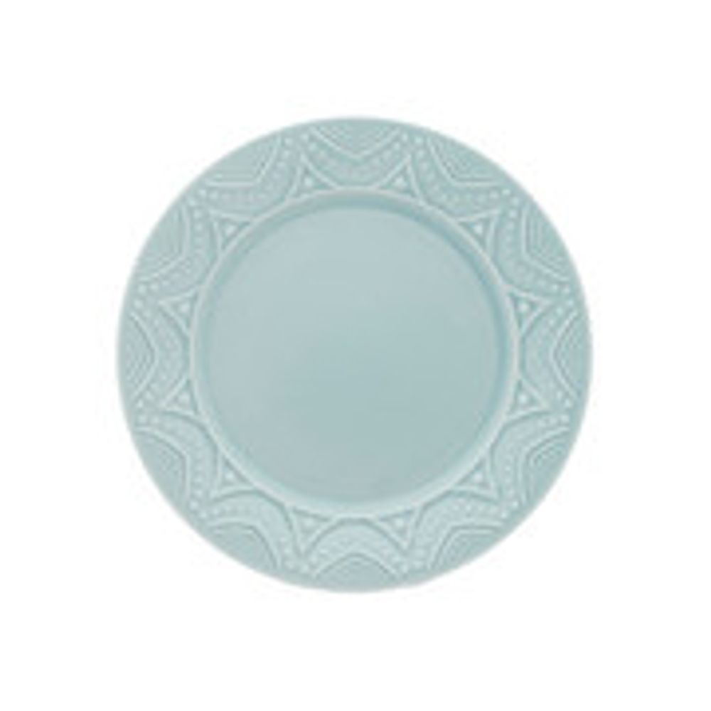 PLATO POSTRE DE 20 CM SERENA ESSENCE - OXFORD