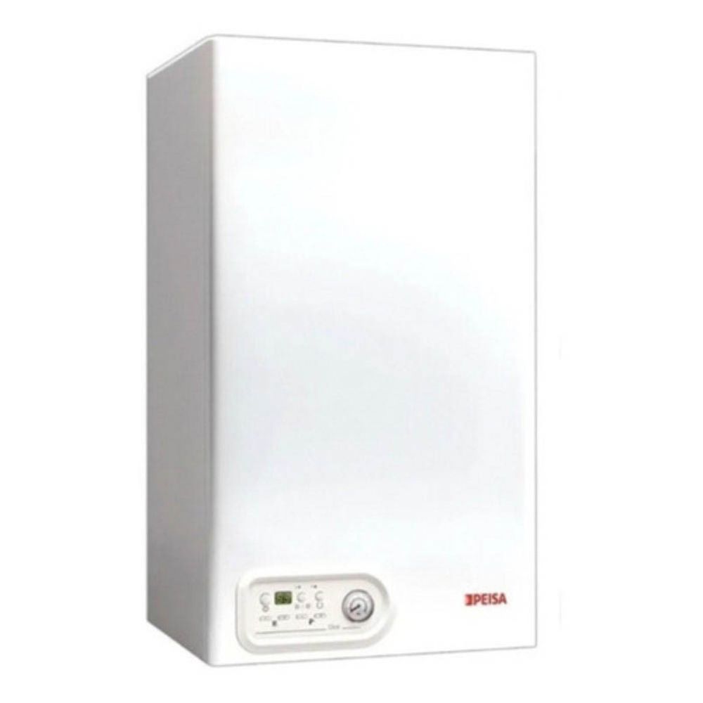 Caldera Peisa Diva 32 Ds F Gn Tiro Forzado 32000 Kcal