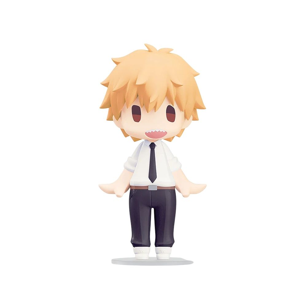Chainsaw man Denji chibi - Hello!! - Good Smile Company