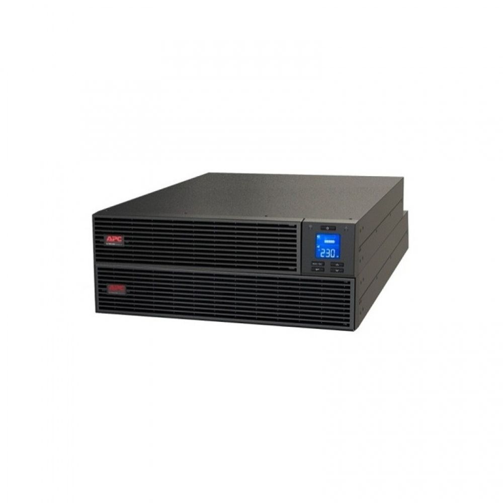 UPS APC ONLINE EASY SRV 1000VA/230V RACKEABLE