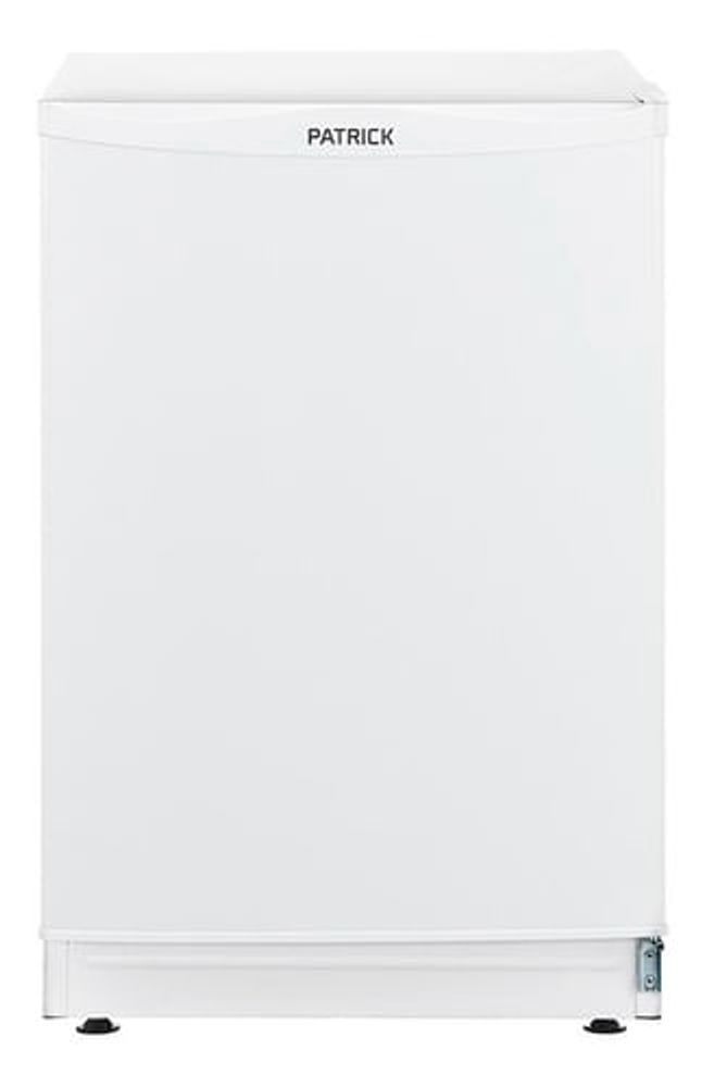 Heladera Patrick Bajo Mesada Hpk120p00b 120 Lts Blanca