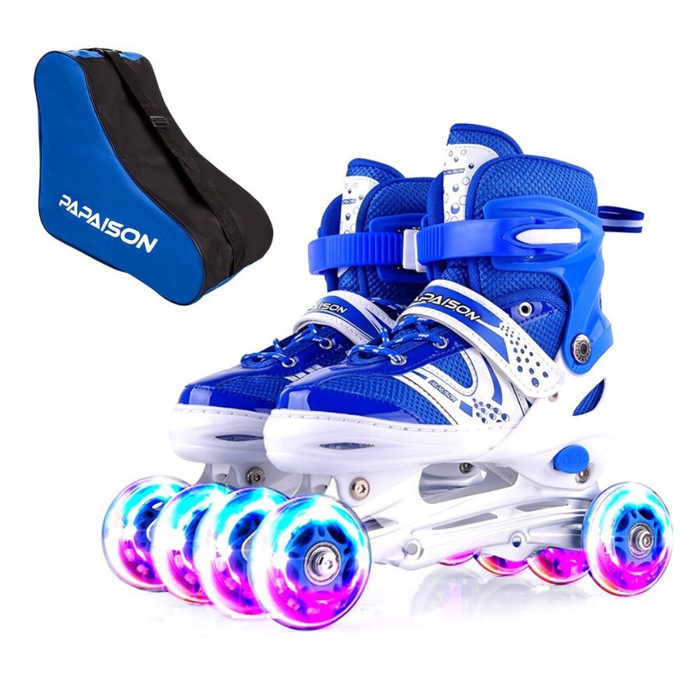 Roller 4 Rader