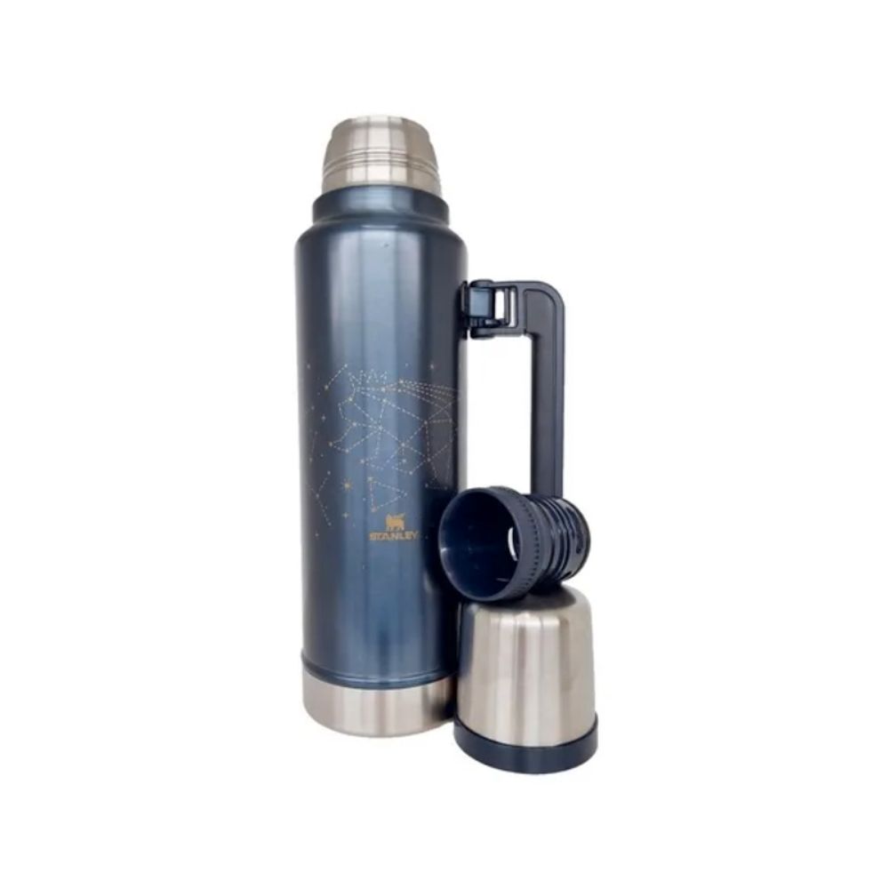 Termo Stanley Clasico - 14lt Nightfall Edicion Limitada (10-08999-046)