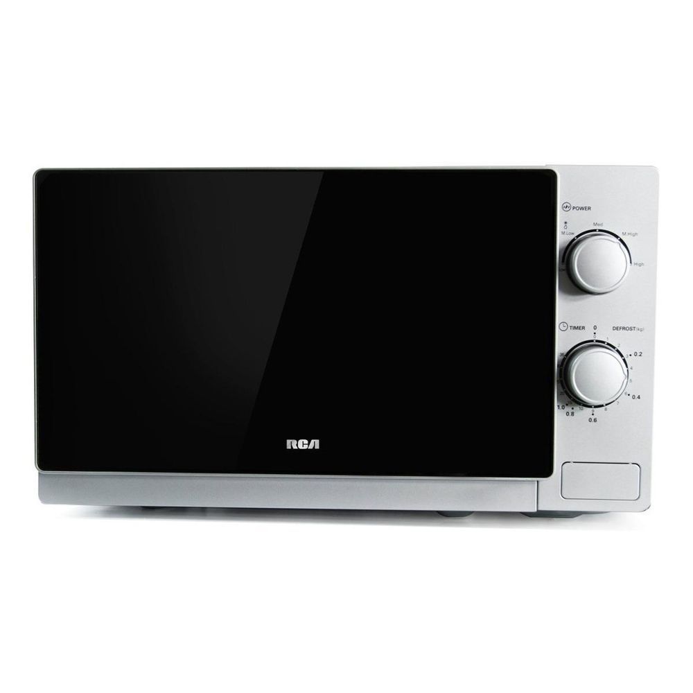 Horno Microondas Rca 20 Lts R20mec Mecanico