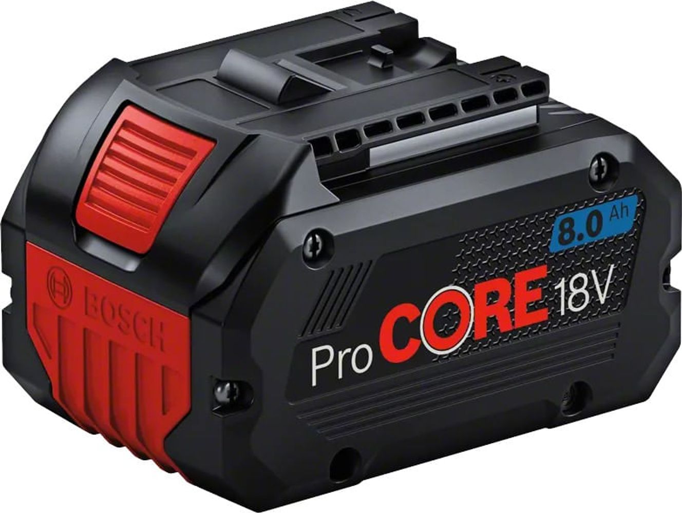 Batería Ion-litio Bosch Procore 18v 8 Amp Profesional