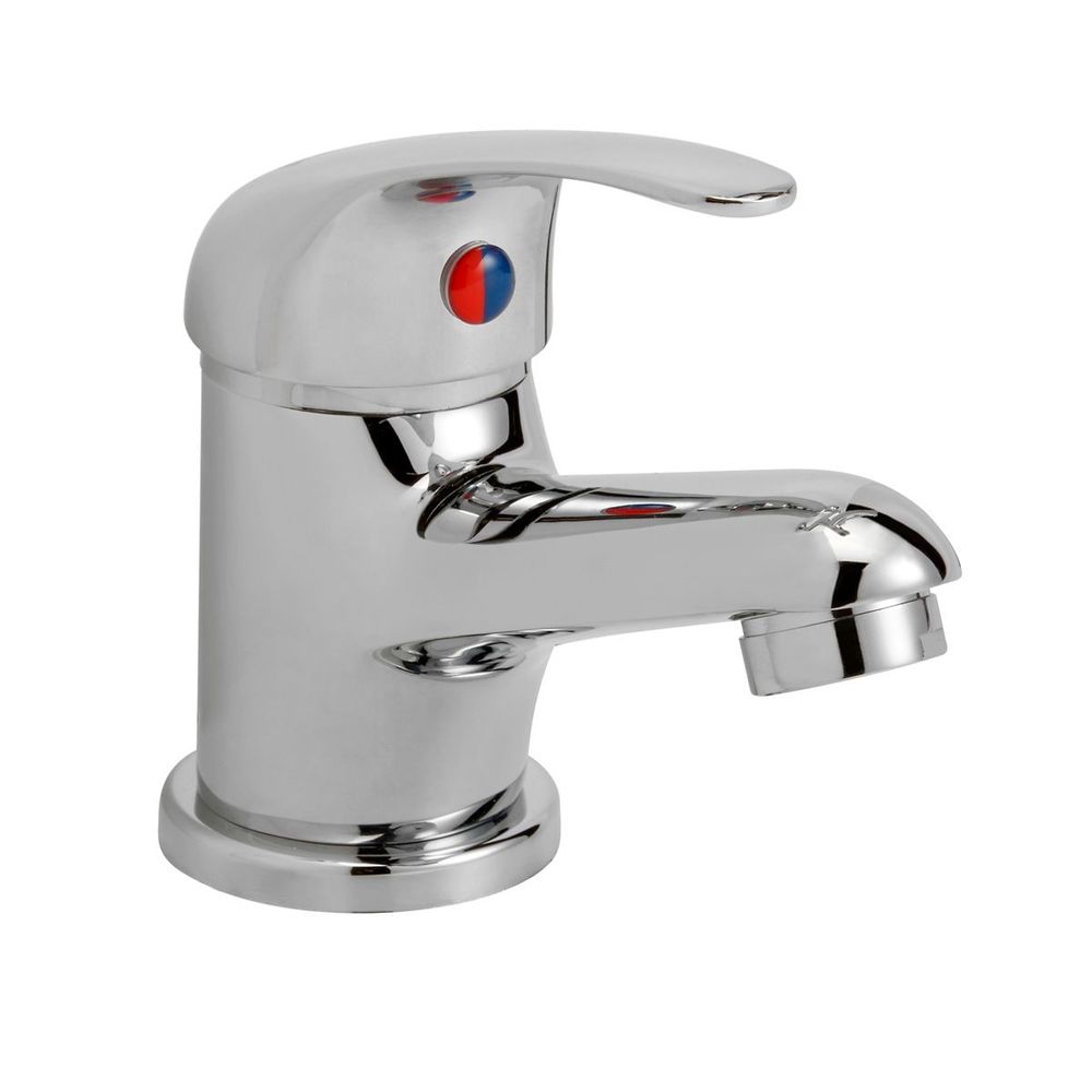 Canilla Griferia Peirano 60-133 Lugo Monocomando lavatorio