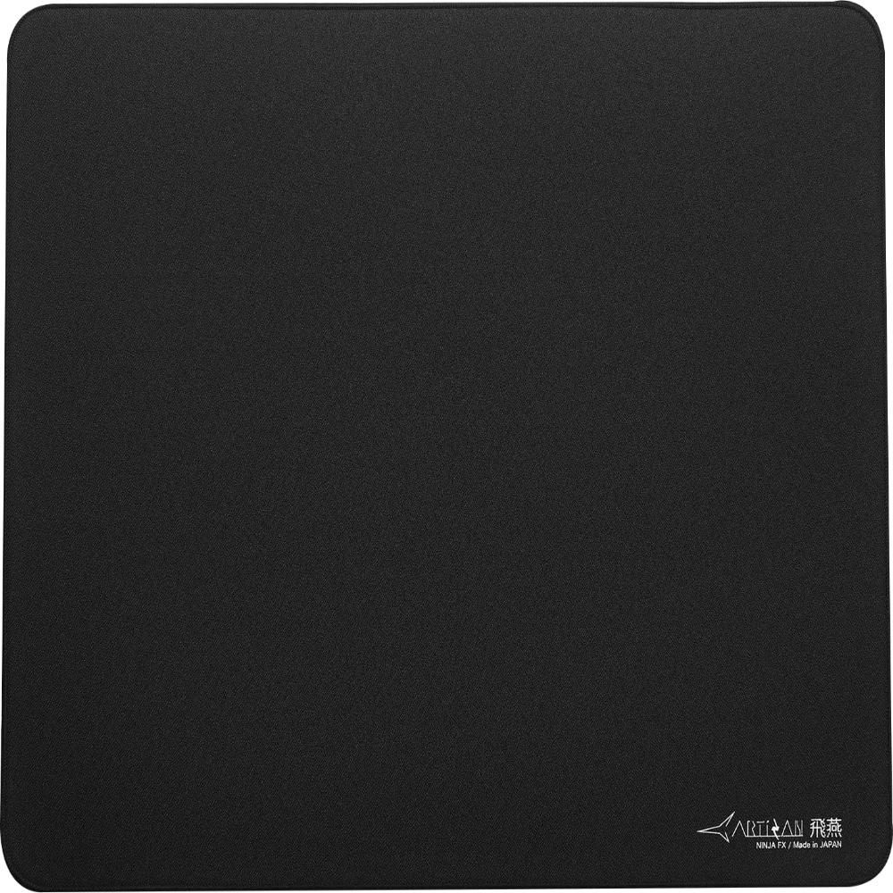 Mouse Pad Artisan Ninja FX Hien XSoft L Negro (Importado de Japón)