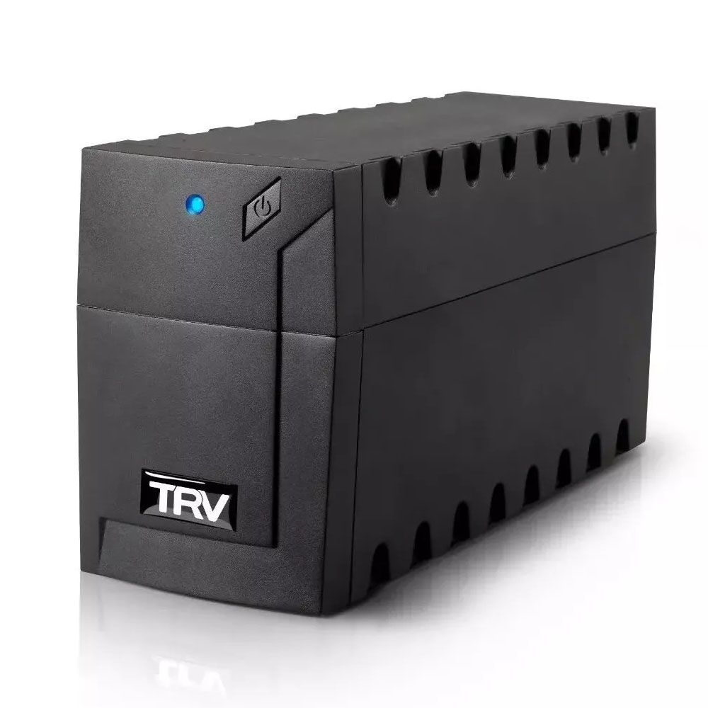 UPS TRV Neo 650A 4 x 220V