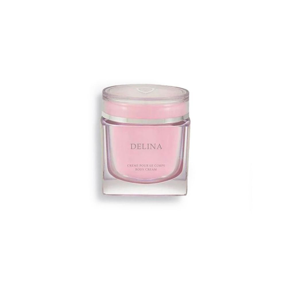 Delina Perfect Body Cream 200 ml