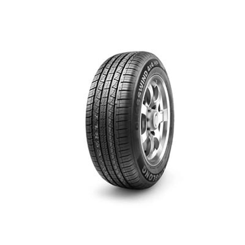215/55R18 99V GREENMAX 4X4 LINGLONG