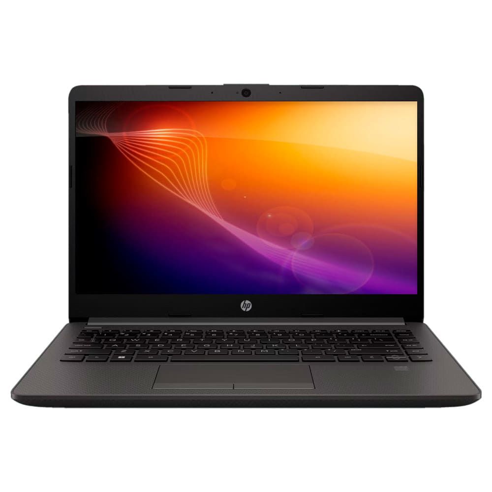 Notebook HP 245 G9 RYZEN 3 3250U 8GB 256GB SSD 14 HD W11