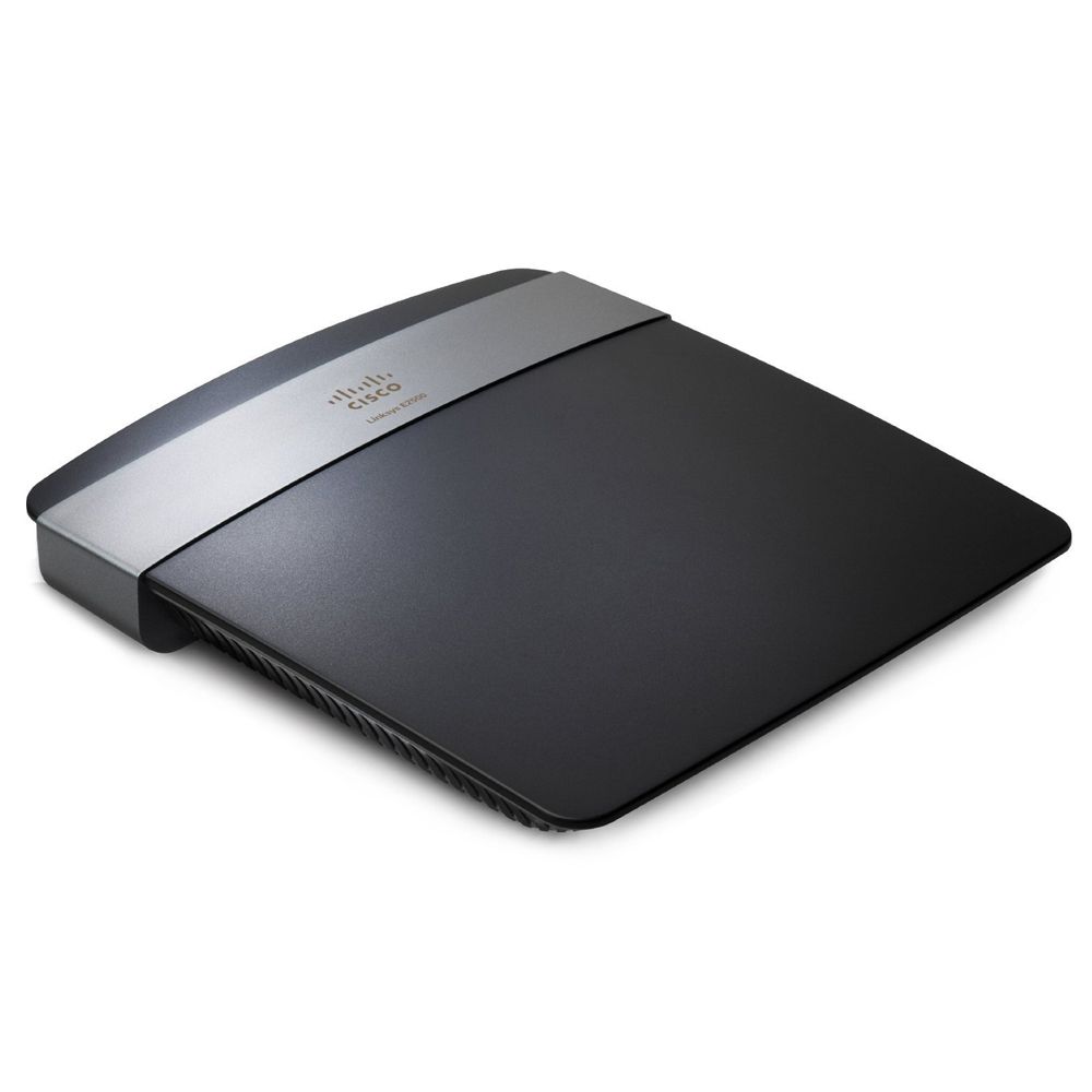 ROUTER LINKSYS E2500-AR