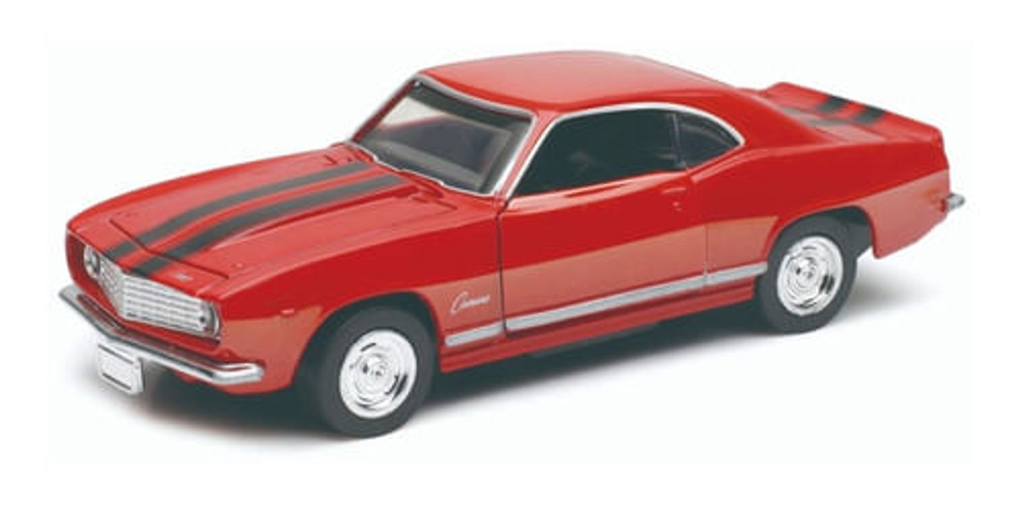 Auto new ray 1969 chevrolet camaro z28 1:32