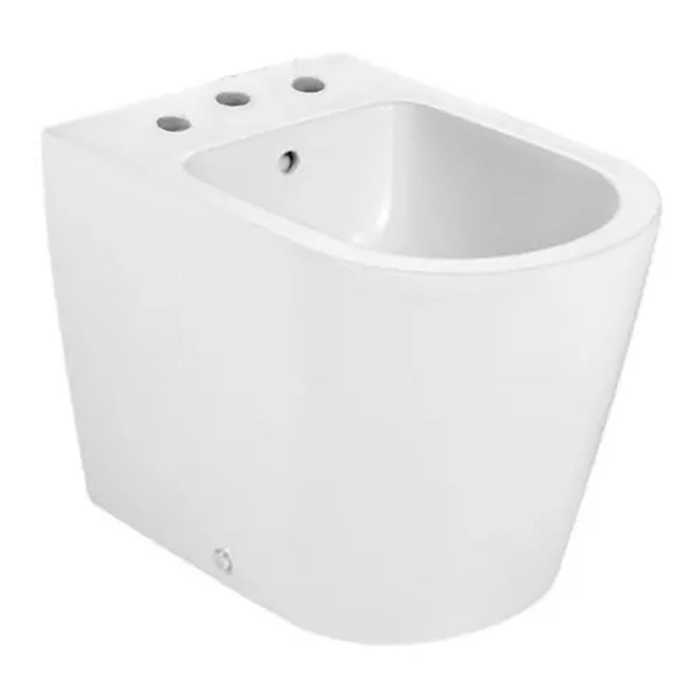 Bidet Roca Inspira 3 Agujero
