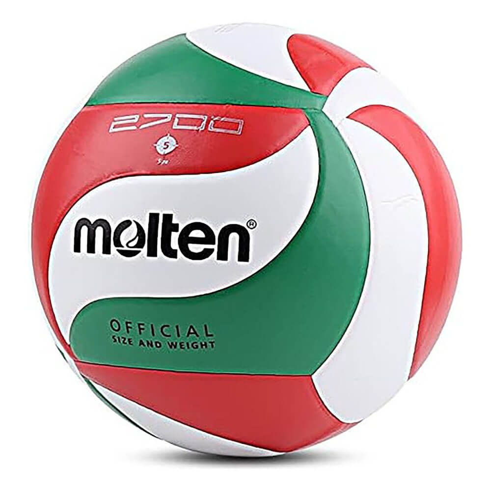 Pelota Voley Molten 2700 n°5