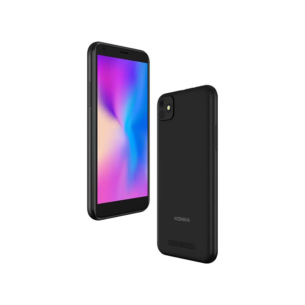 Celular Konka Phoenix Pro 32 GB Plata
