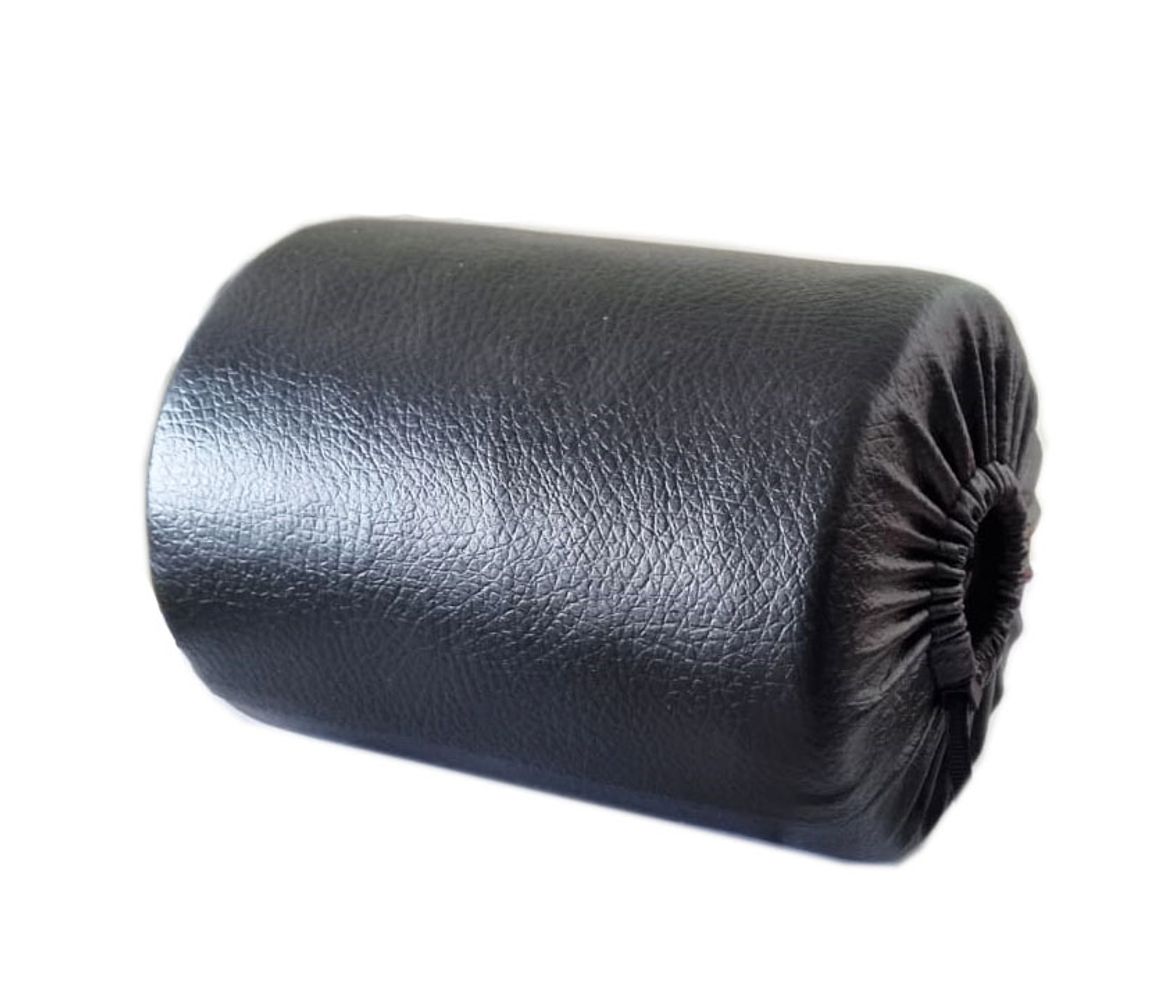 1 Rodillo Alta Densidad Maquina Gimnasio 17 Cm Servicegym