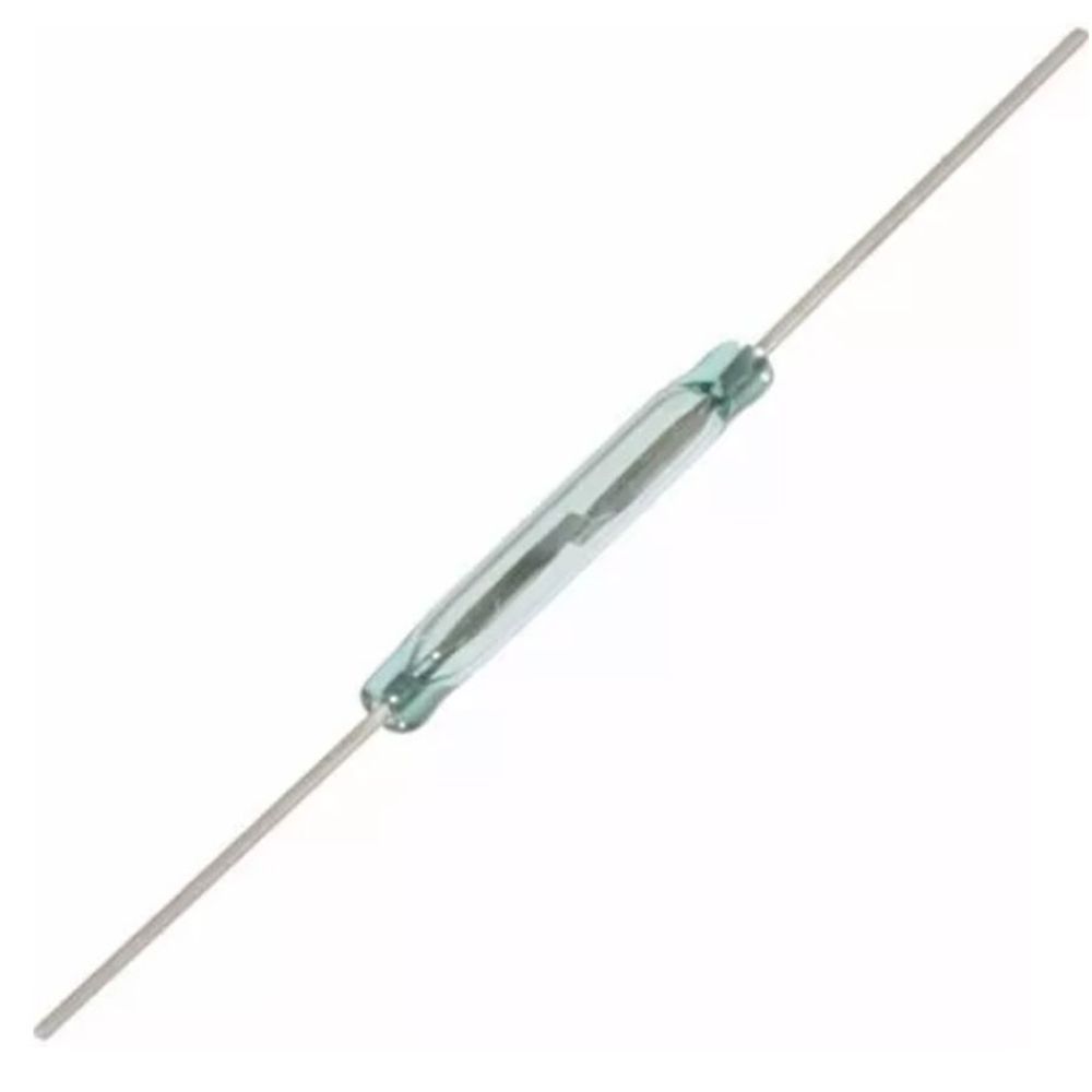 Reed switch / Interruptor magnético 2x14mm