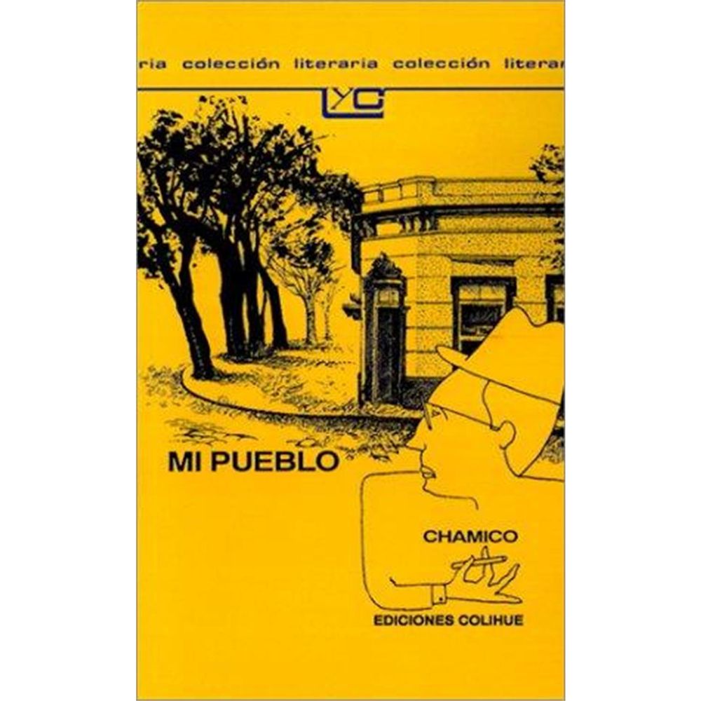 Mi Pueblo - Chamico
