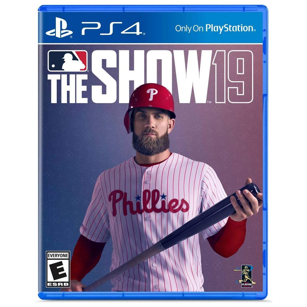 Videojuego Sony PlayStation 4 MLB The Show 19