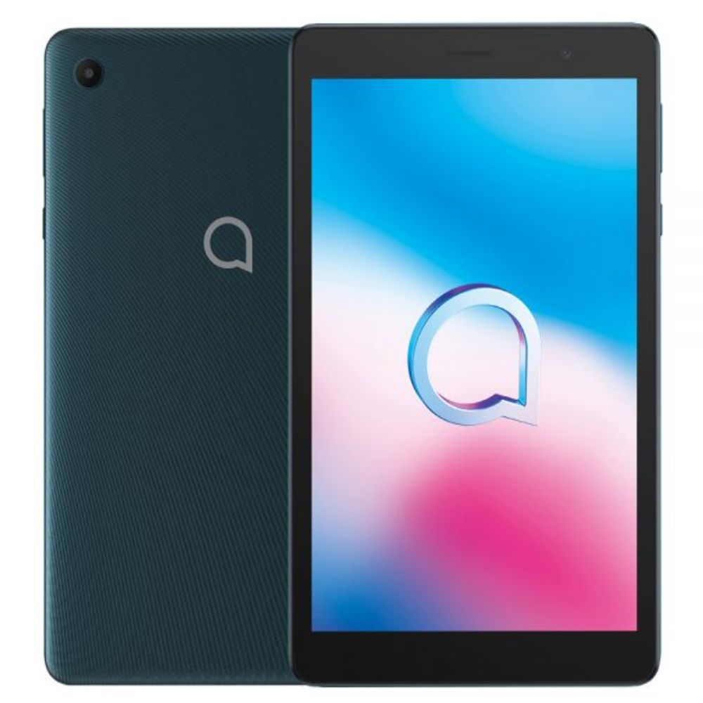 Tablet Alcatel 1t 7 7 16gb Negra y 1gb de Memoria Ram