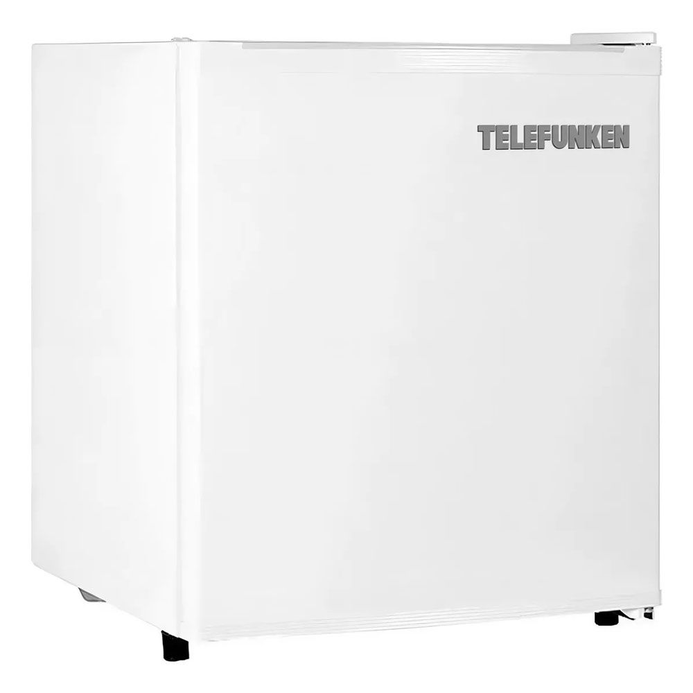 Heladera Minibar Telefunken 50l Tk-48 220v Color Blanco