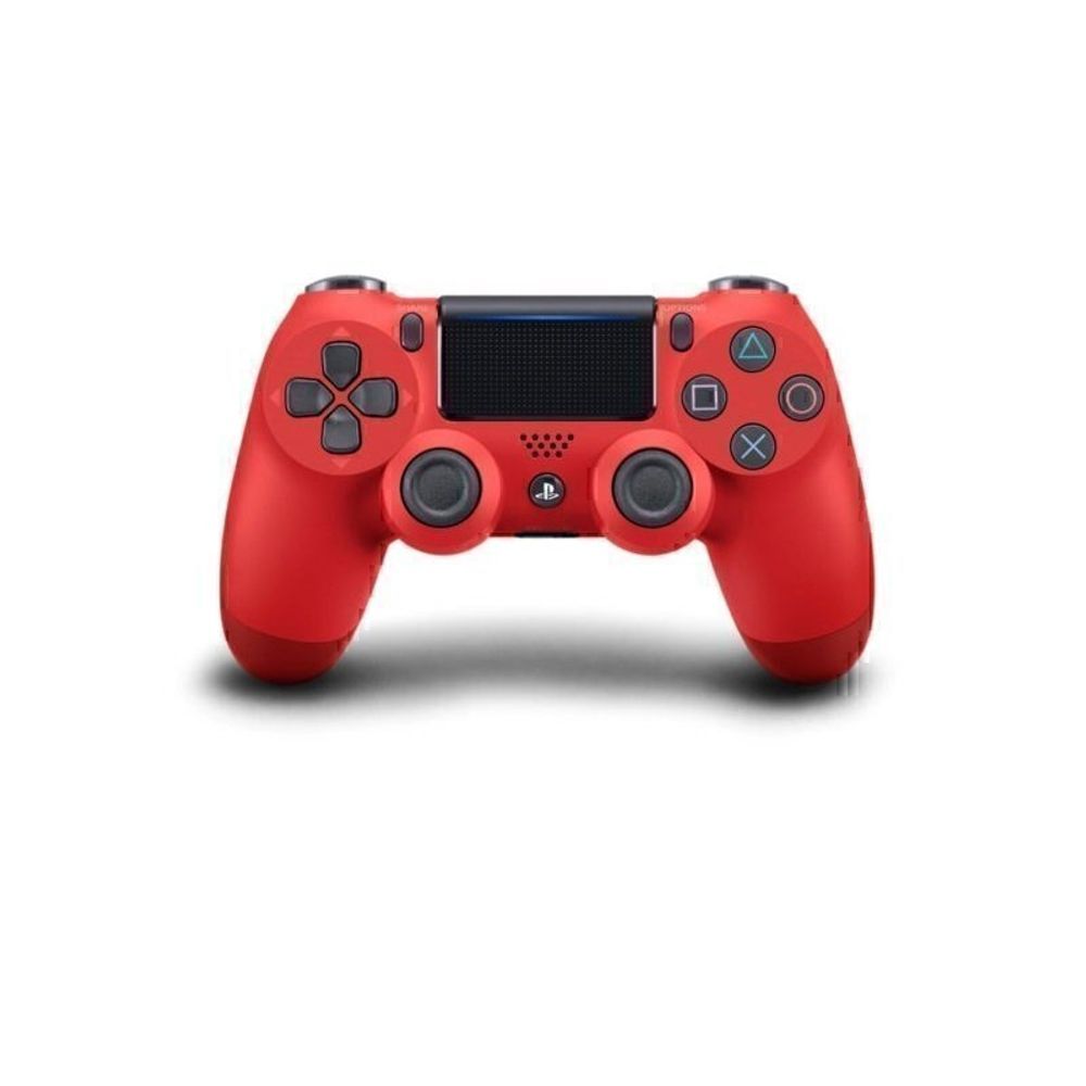 Joystick Sony DualShock4 (DS4) Magma Red