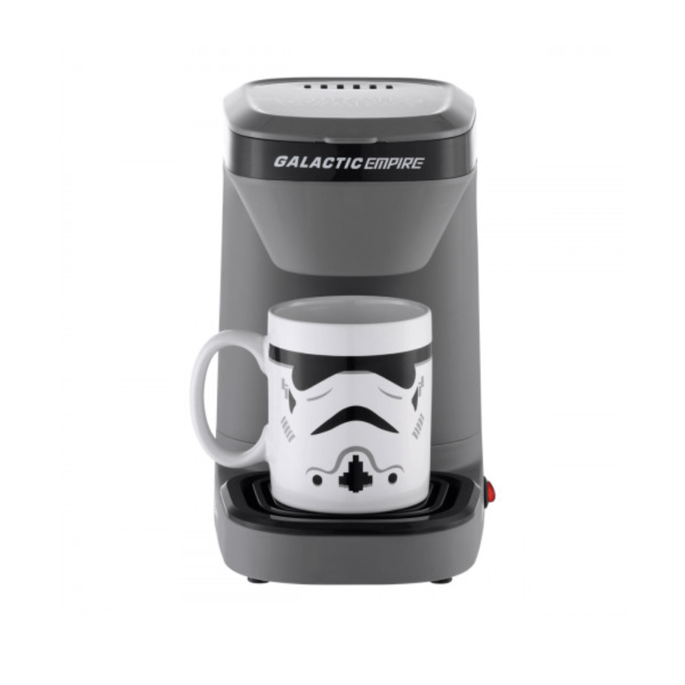 Cafetera Personal Atma Star Wars CAAT1181SWP