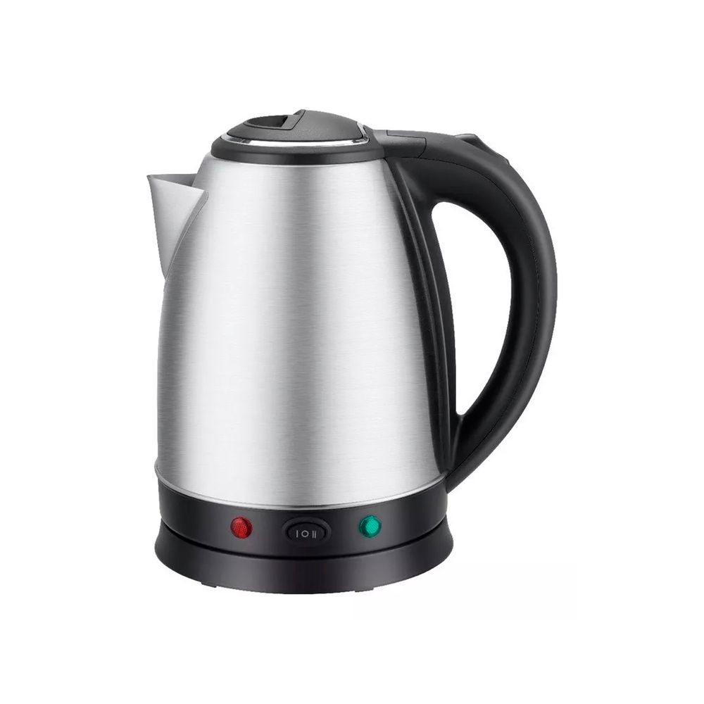 Pava Electrica Star Trak STJC150 1.8L Acero Inoxidable Corte para Mate ...