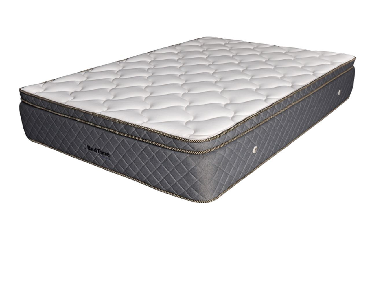 Colchon Bed Time Inspirant Queen